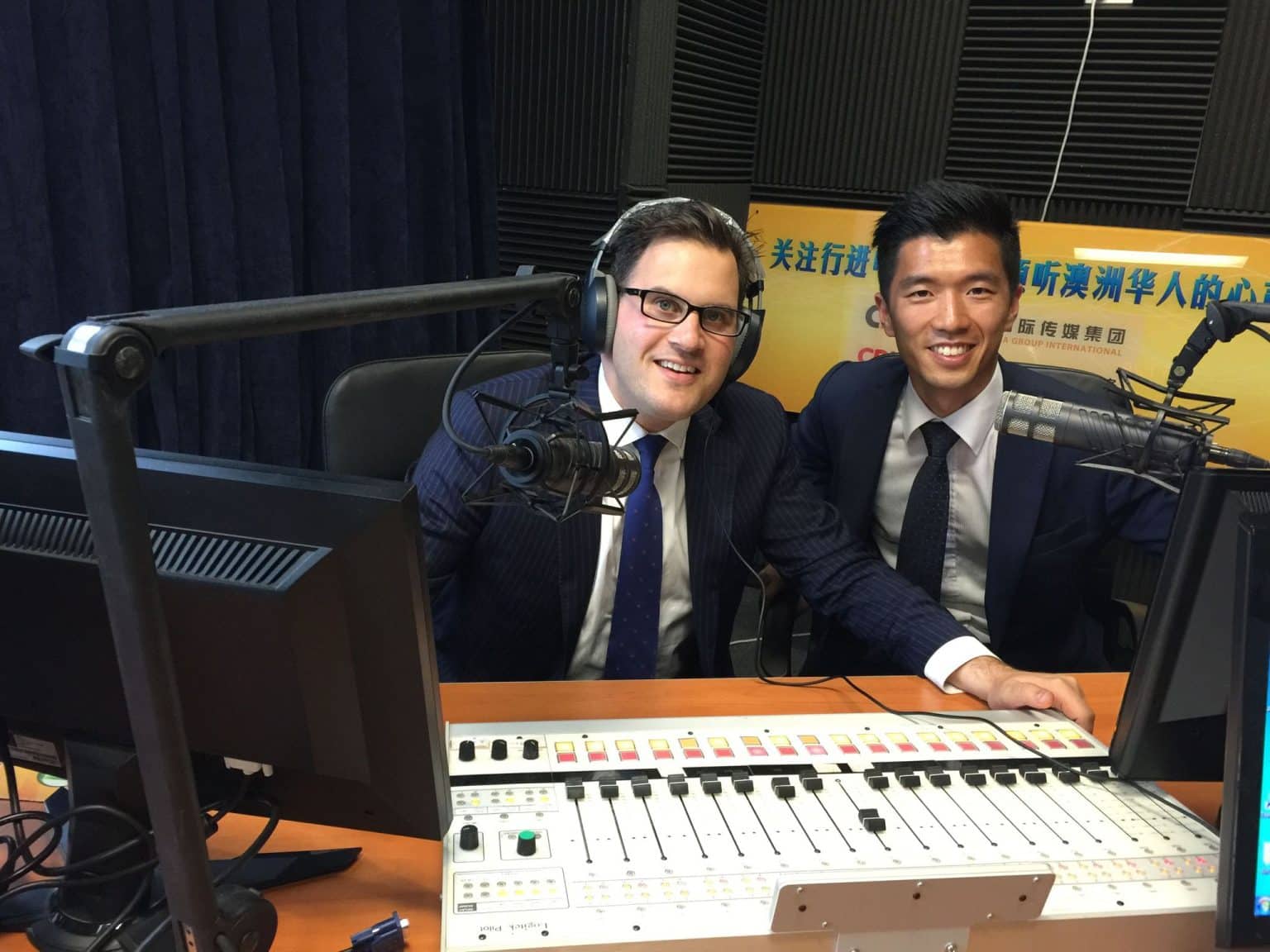 Asia Pacific - Wizel Property Group