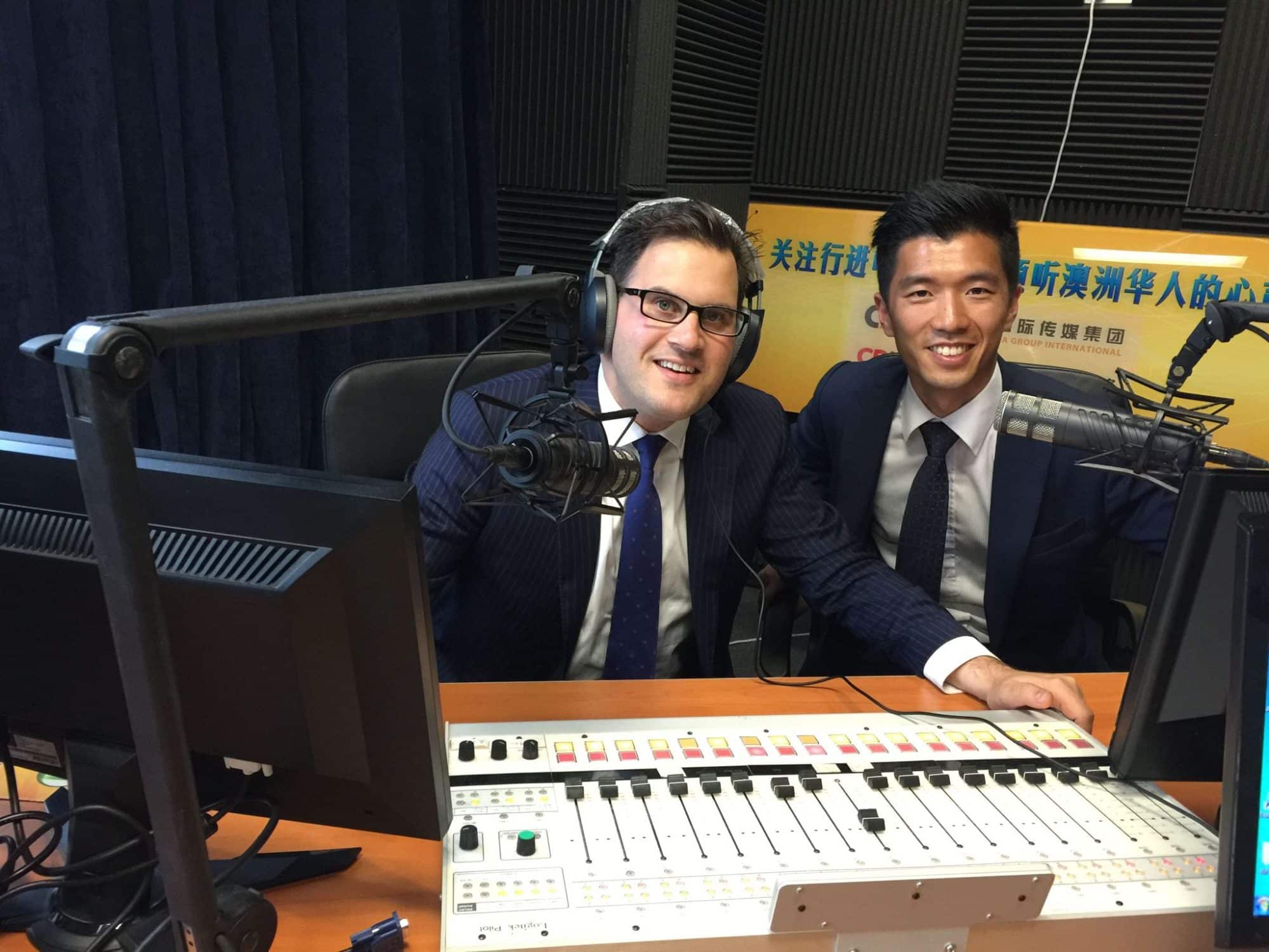 Asia Pacific - Wizel Property Group