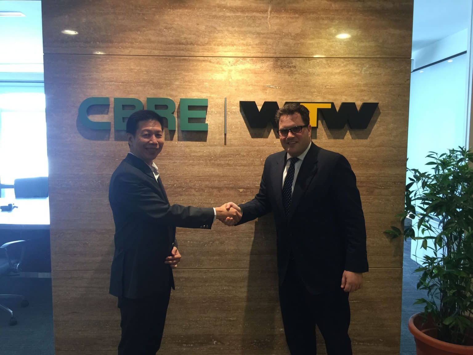 Asia Pacific - Wizel Property Group