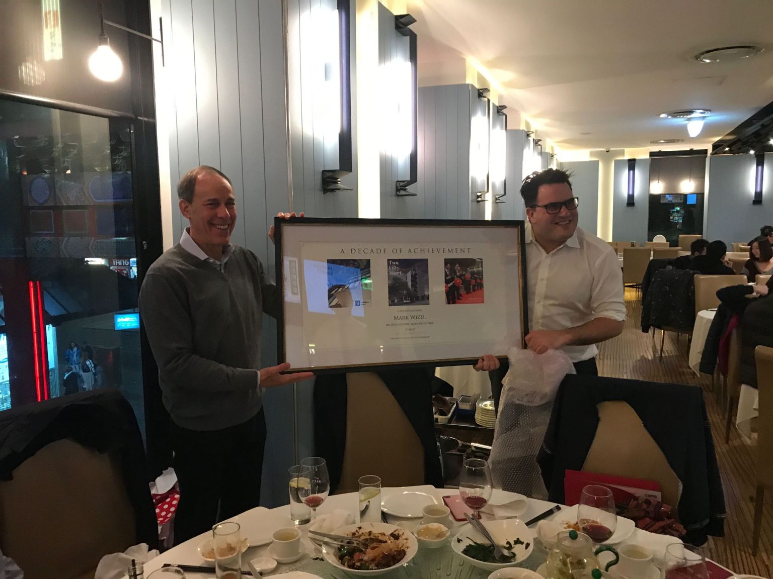 Asia Pacific - Wizel Property Group